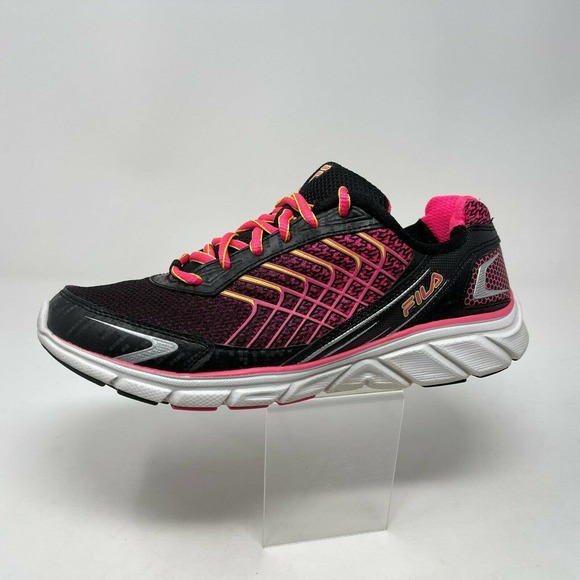 Fila | Shoes | Fila Womens Memory Core Callibration 3 Sz 8 S626 | Poshmark